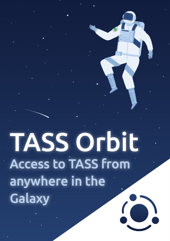 Staff Orbit App Brochure - The Alpha School System
